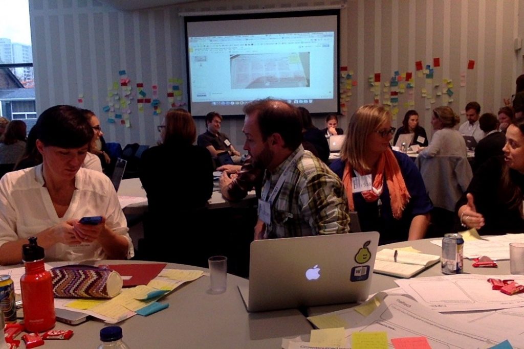 Teacher to Teacher Classroom Visits: Cohort Action Plan – Adam Ross