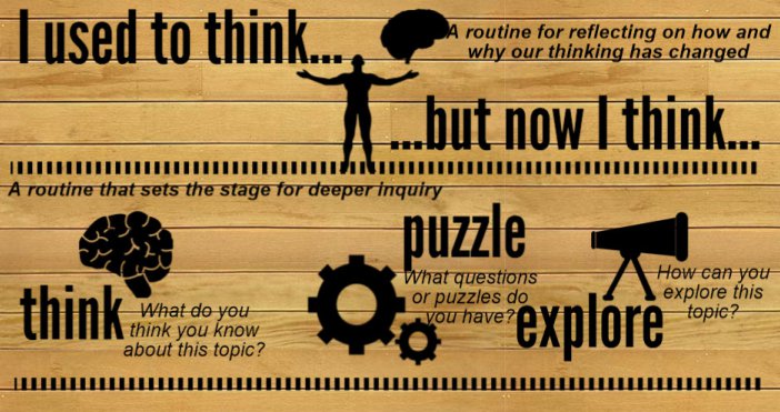 Action Plan … Developing Critical Thinkers – Amanda Lupo