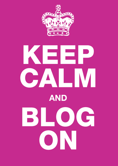 I’m not a blogger….yet! – Teaching, Learning & Leadership