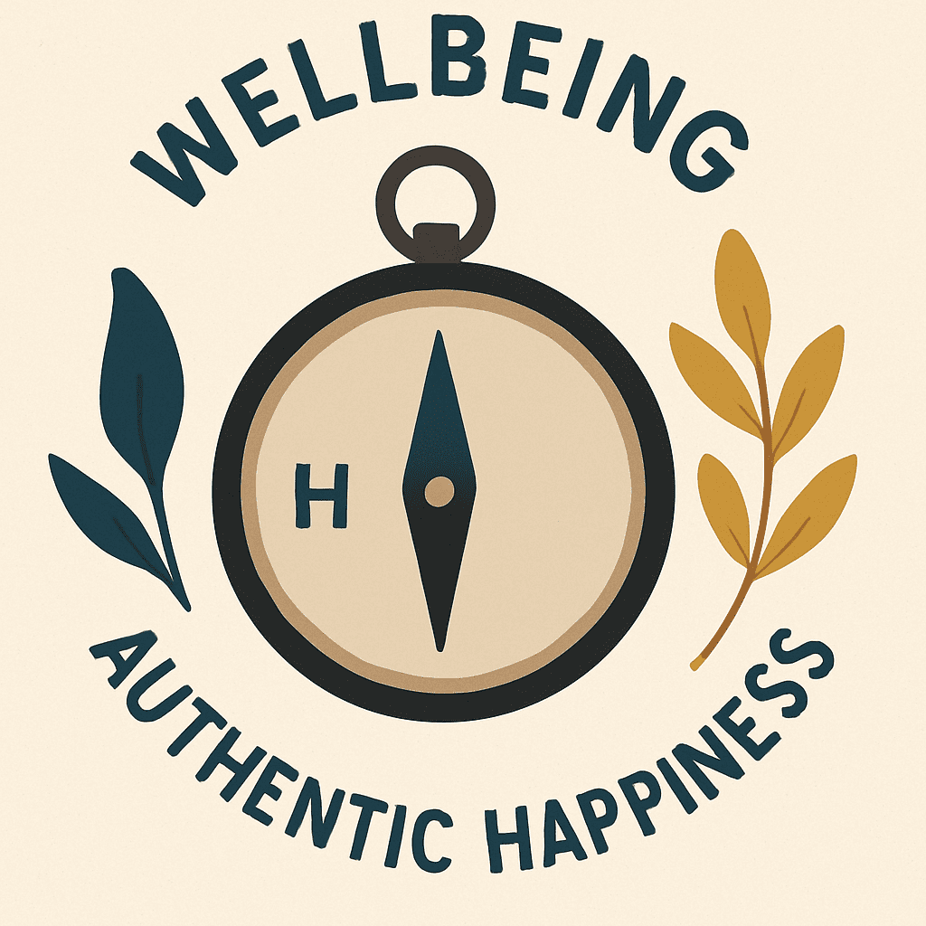 Let's ALL Be Well Beings: A Facilitator's Journey Into Authentic ...