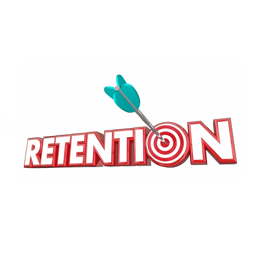 Retention, Retention, Retention - Michael MooreMichael Moore