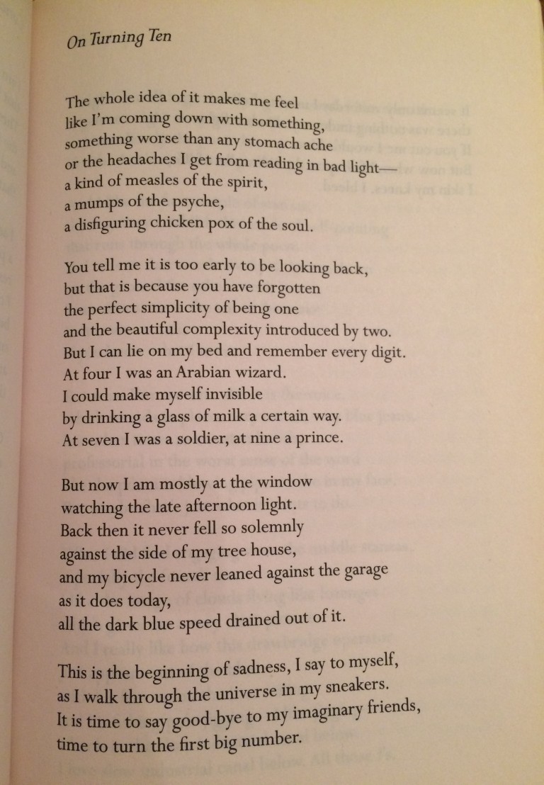 My Life as a Hamster - Miriam John