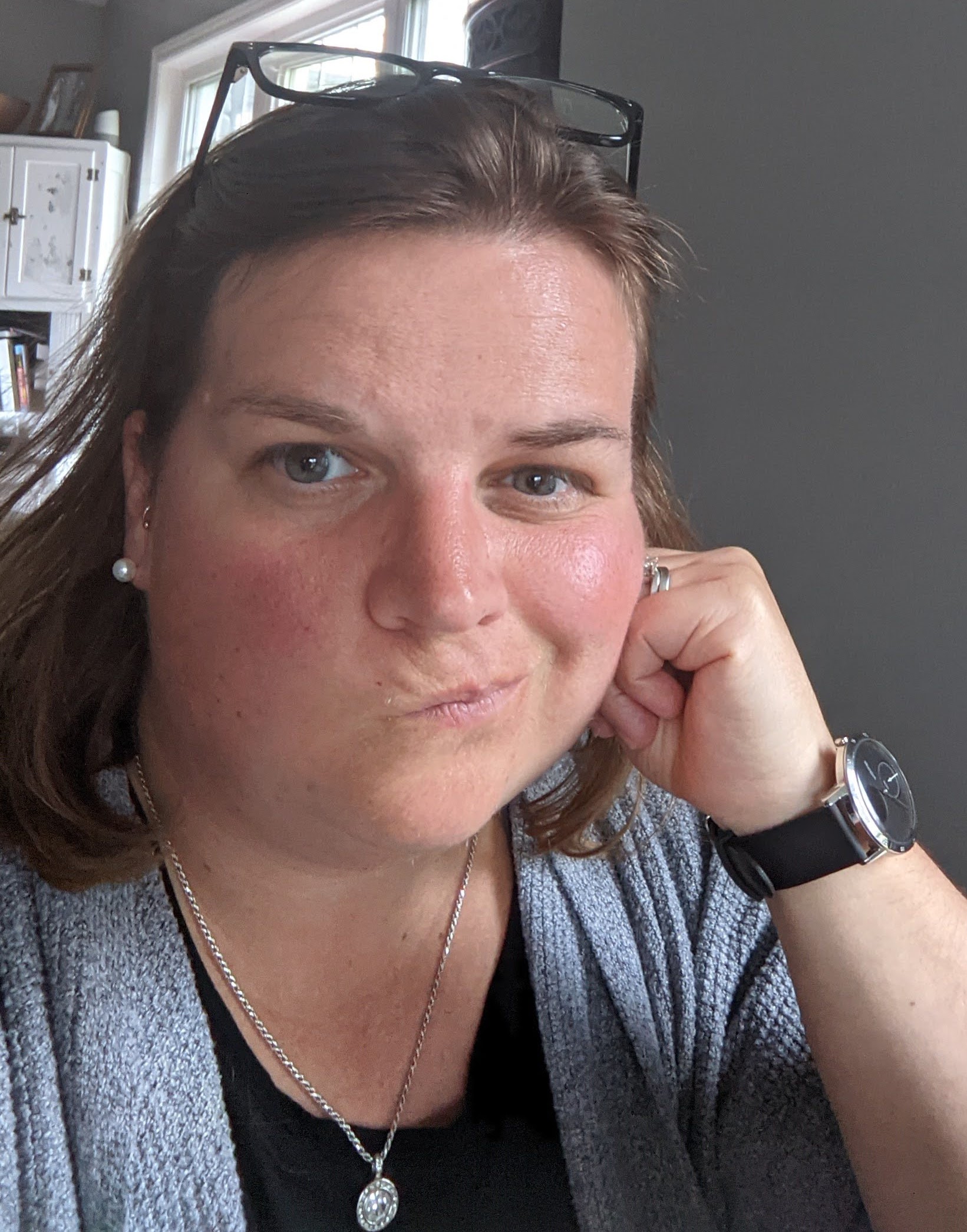 Reflections on Assessment in a Digital World - Rachel Foster