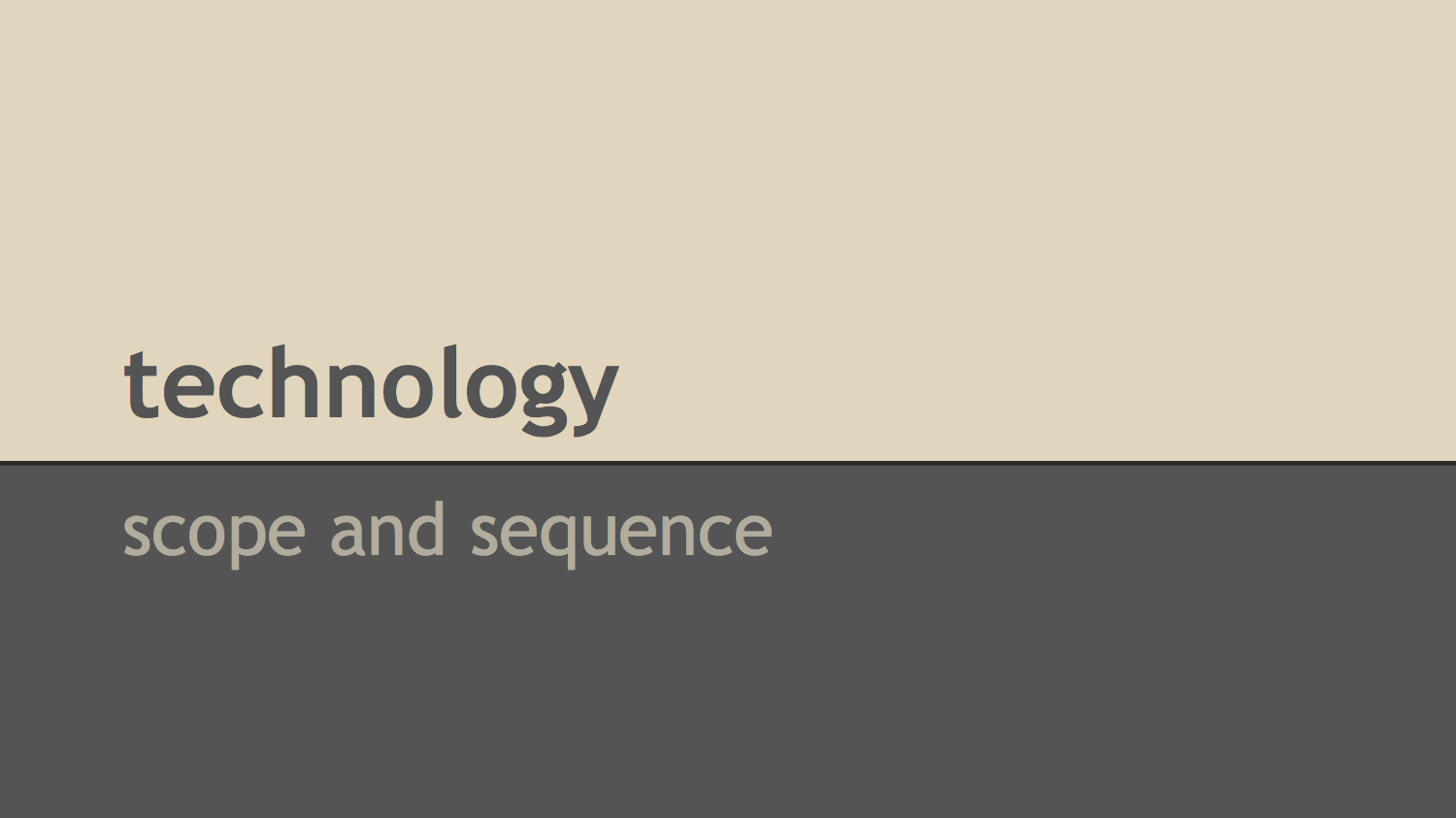 Stepping back to move forward – [We Are] Teaching Tomorrow