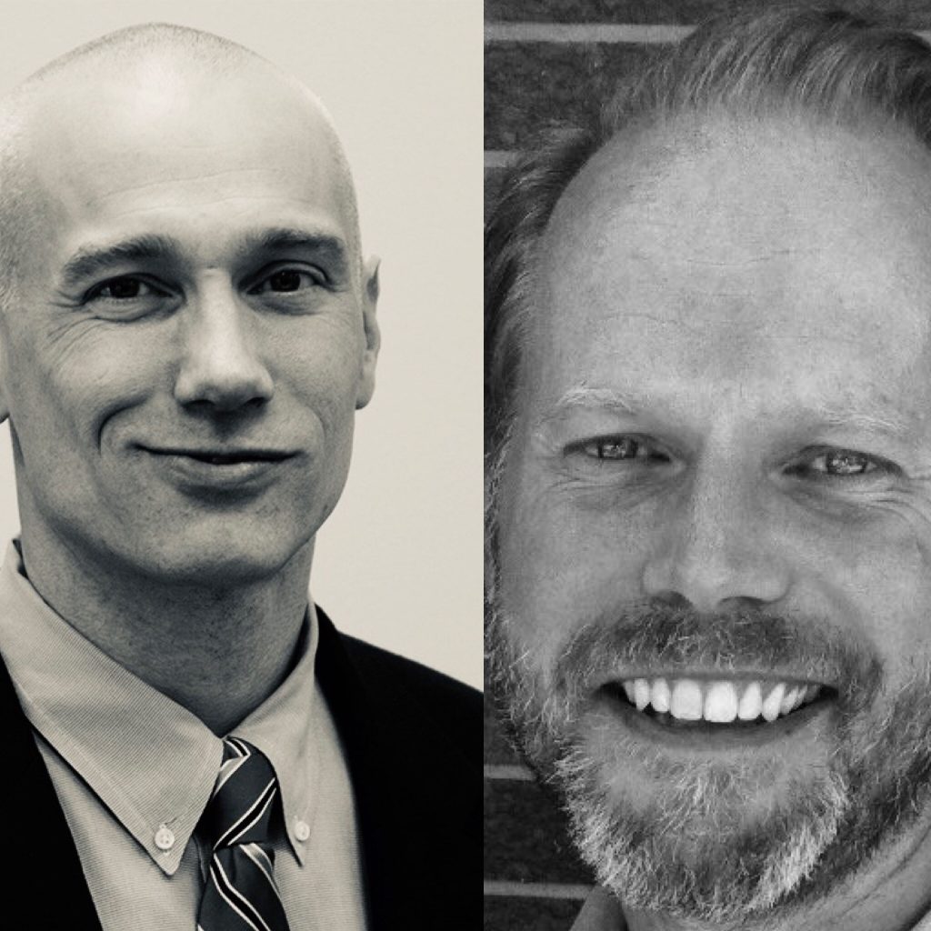 17. Simple inquiry with Eric Daigle and Jeff McClellan from Start Sole ...