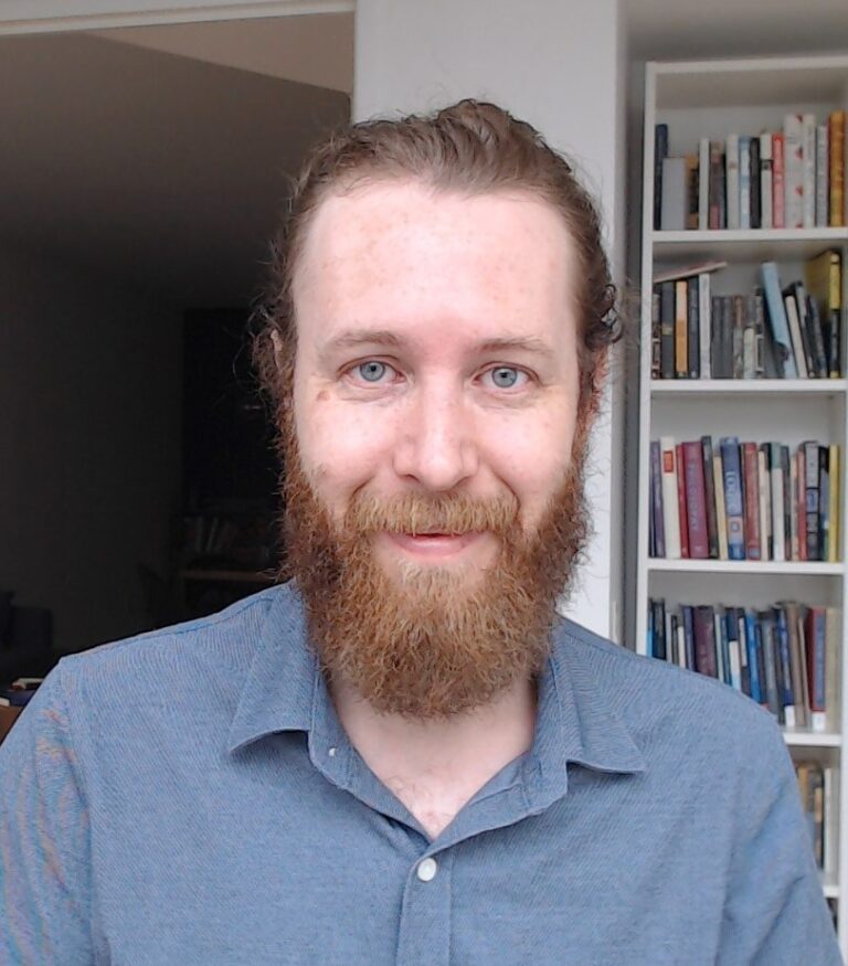 80. Nurturing democracy with Ken Boyd from CIVIX Canada - [We Are ...